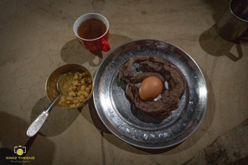 Ghale Gaun Village - Lamjung | No.1 Smart Village Of Nepal