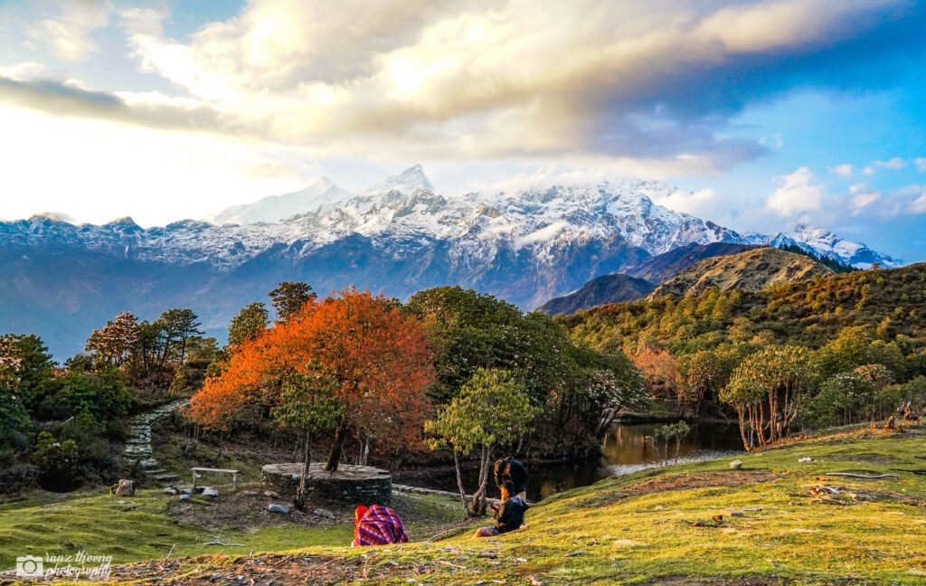 Stunning Nepal Photography: Explore Nepali Photos