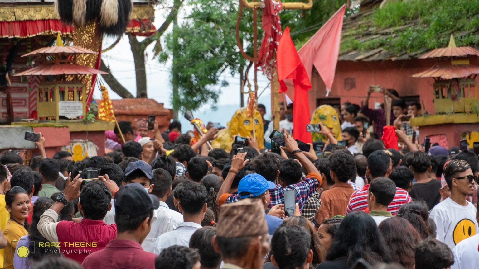 Saileshwori Temple | Dipayal Silgadhi, Doti