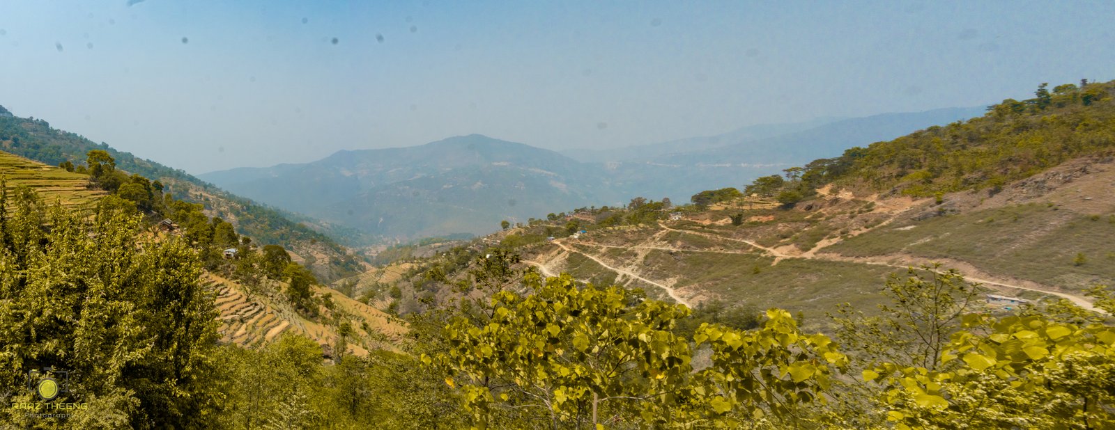 Achham: Home Of Achham Mangalsen Durbar In Far West Nepal