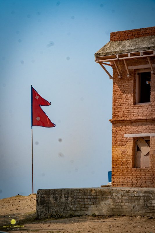 Achham: Home Of Achham Mangalsen Durbar In Far West Nepal