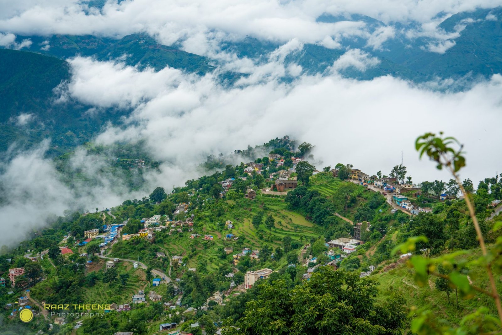 Dipayal Silgadhi-Doti | A Land Of Sundar Sudur Paschim