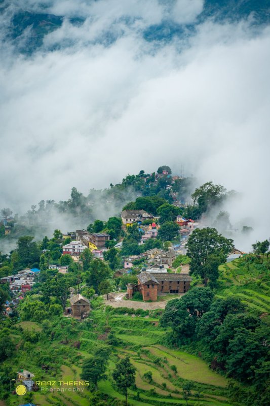 Dipayal Silgadhi-Doti | A Land Of Sundar Sudur Paschim