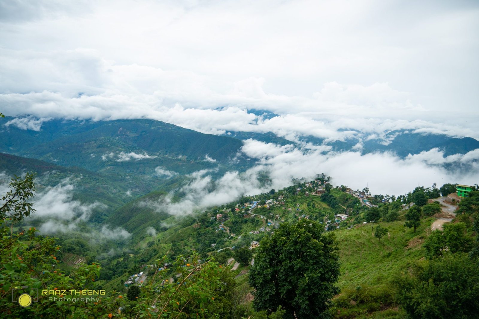 Dipayal Silgadhi-Doti | A Land Of Sundar Sudur Paschim