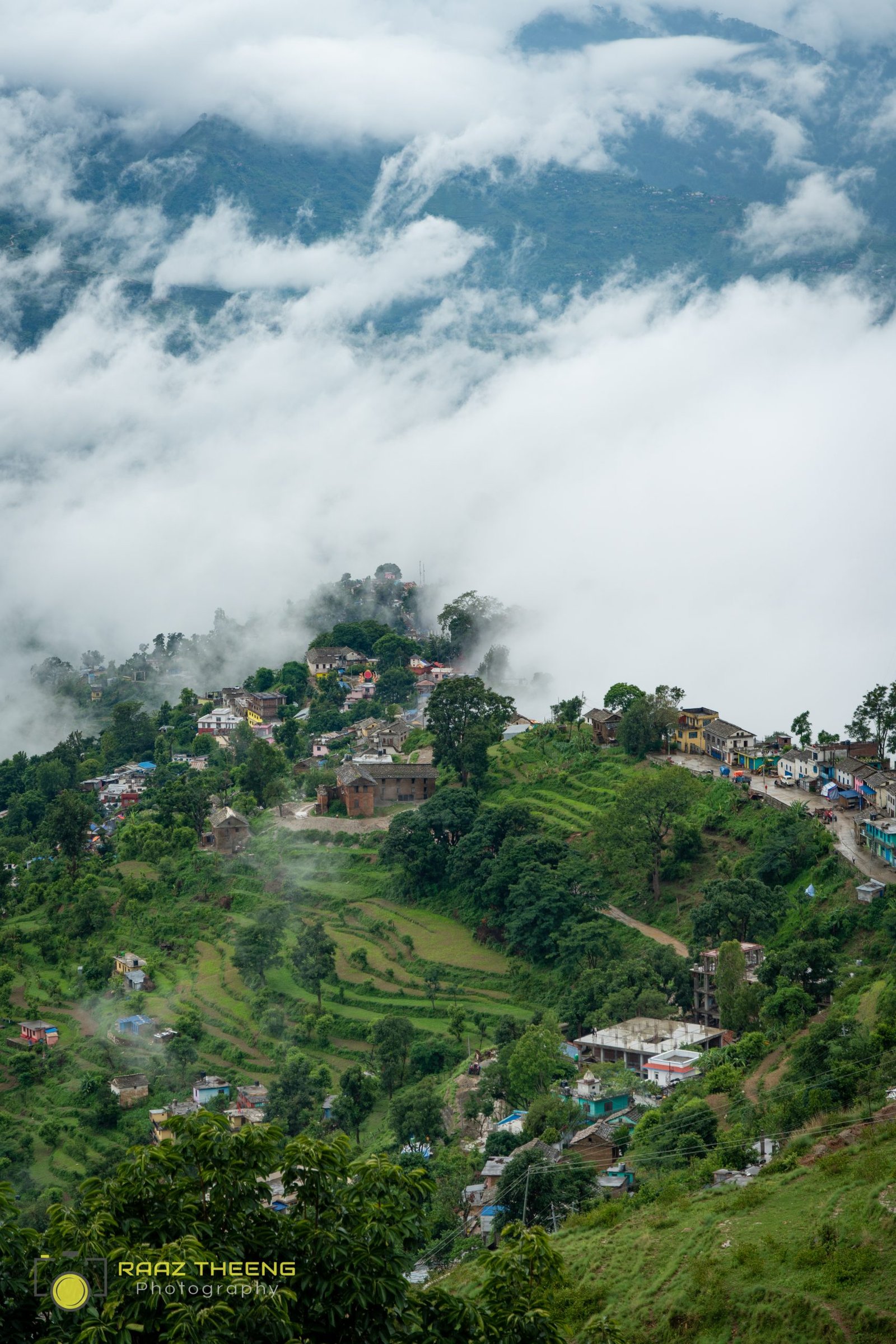 Dipayal Silgadhi-Doti | A Land Of Sundar Sudur Paschim