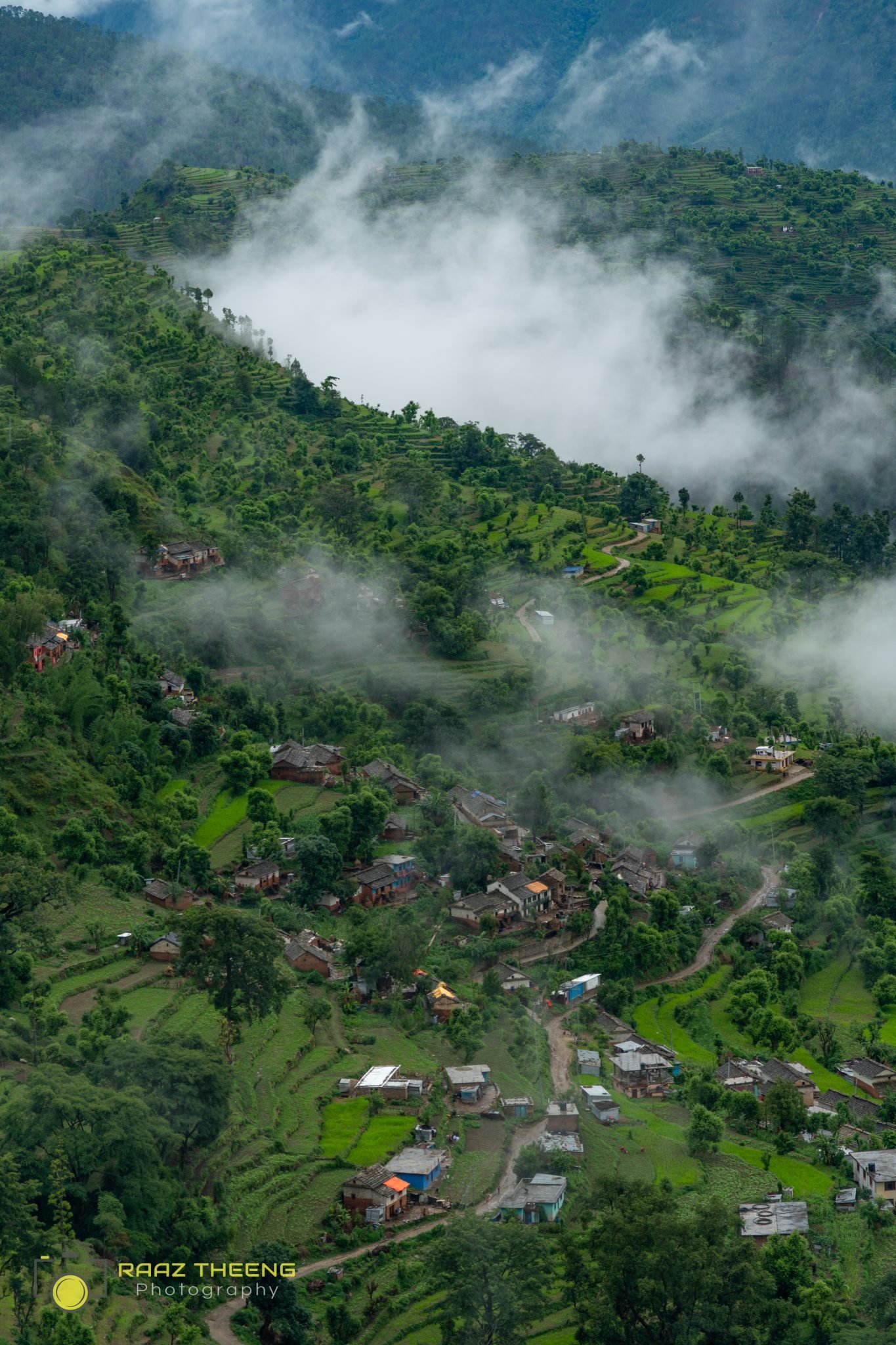 Dipayal Silgadhi-Doti | A Land Of Sundar Sudur Paschim