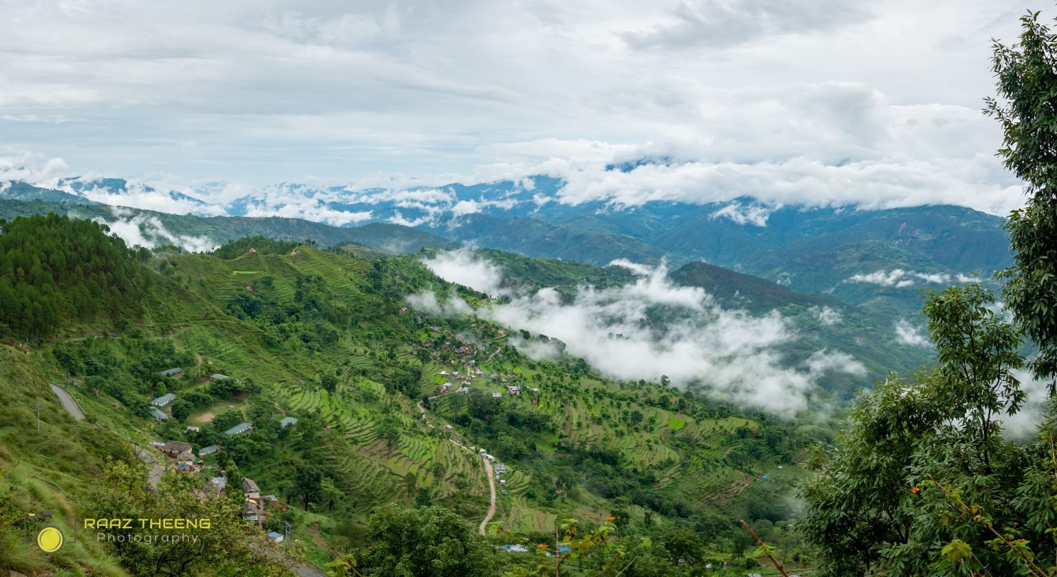 Dipayal Silgadhi-Doti | A Land Of Sundar Sudur Paschim