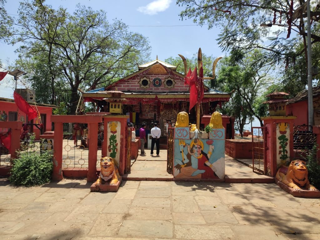 Dipayal Silgadhi-Doti | A Land Of Sundar Sudur Paschim