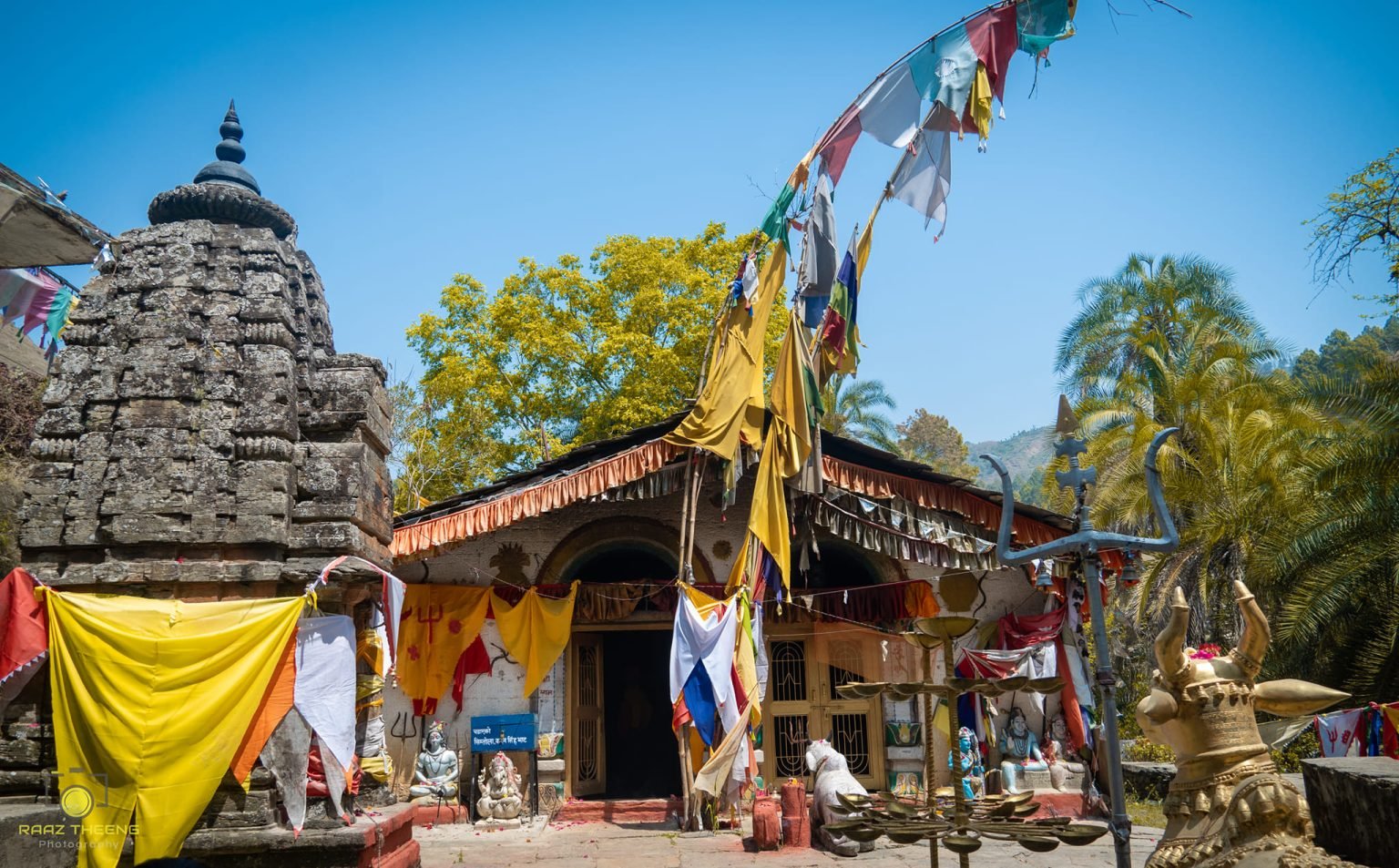 Discover Dadeldhura: A Gem In Far-West Nepal | SudurPaschim