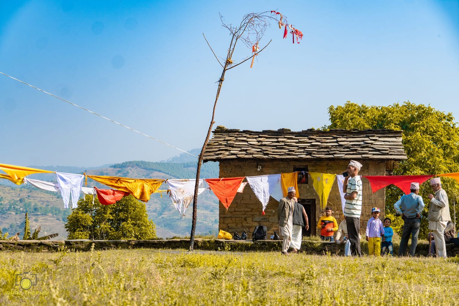 Discover Dadeldhura: A Gem In Far-West Nepal | SudurPaschim