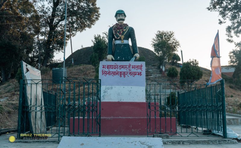 Discover Dadeldhura: A Gem In Far-West Nepal | SudurPaschim