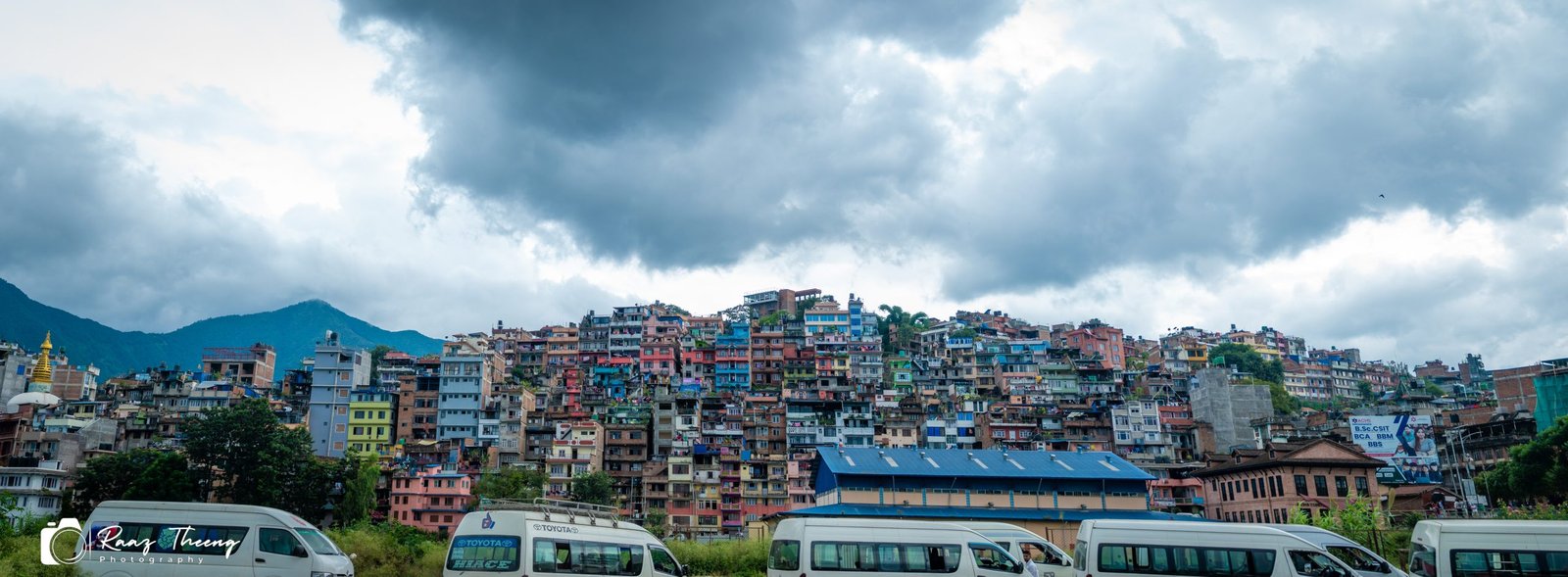 Kirtipur: The Oldest City In Kathmandu Valley