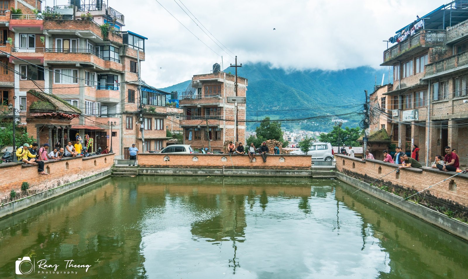 Kirtipur: The Oldest City In Kathmandu Valley