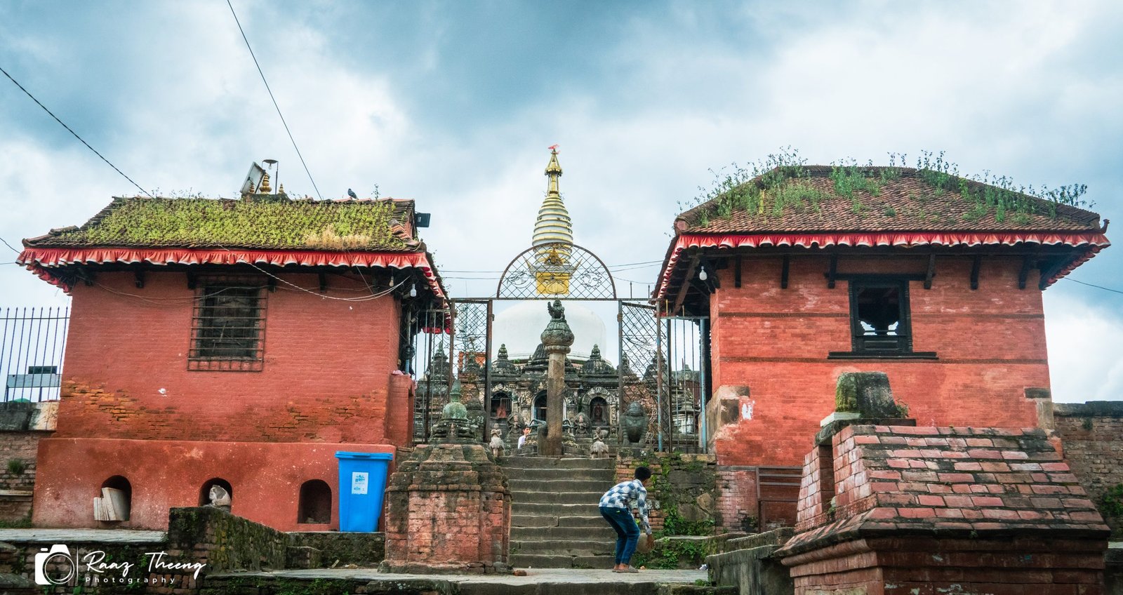 Kirtipur: The Oldest City In Kathmandu Valley