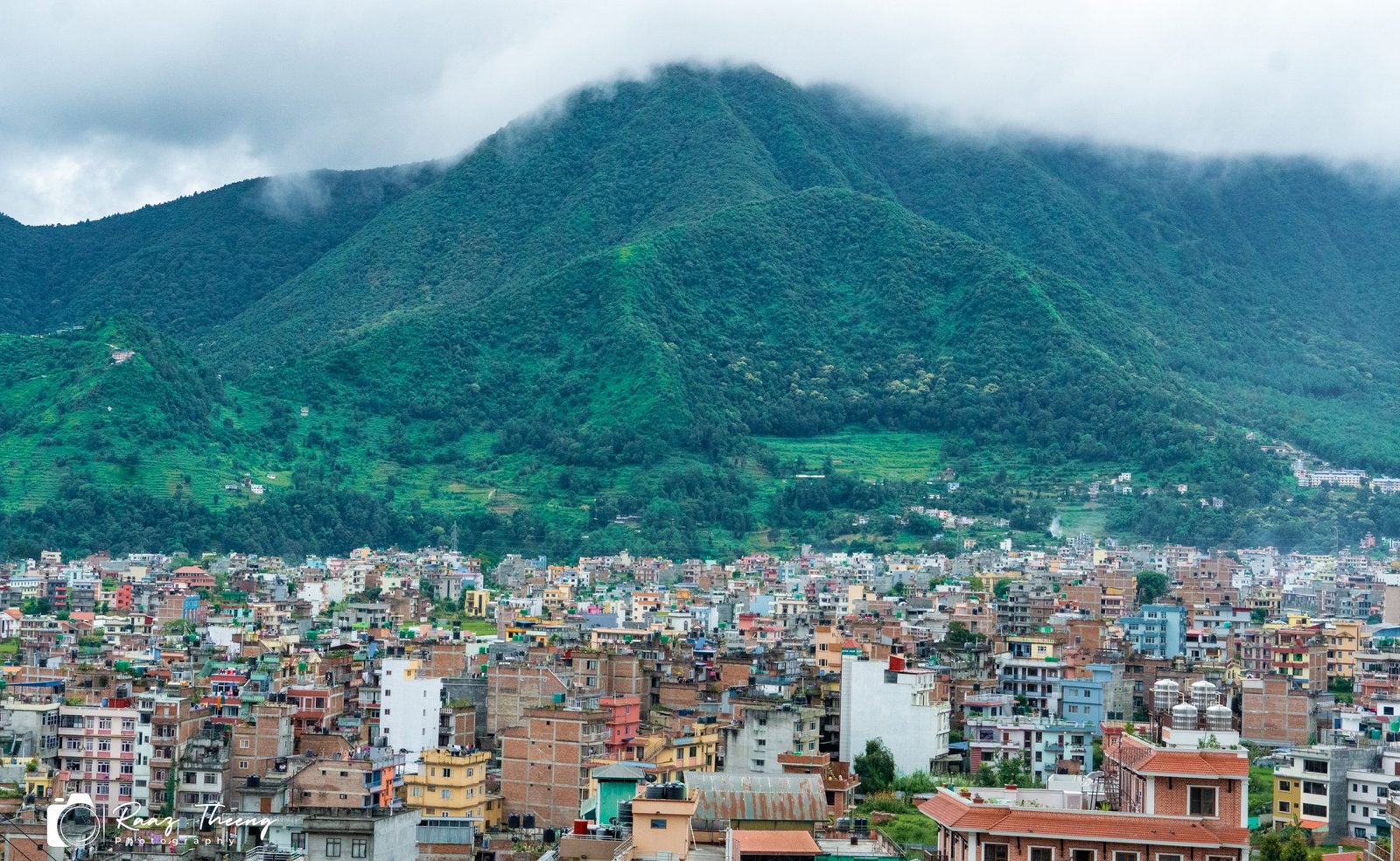 Kirtipur: The Oldest City In Kathmandu Valley