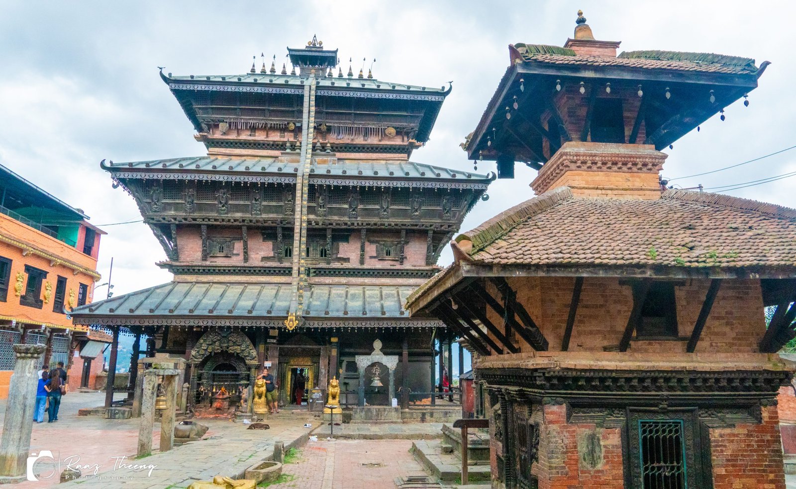 Kirtipur: The Oldest City In Kathmandu Valley