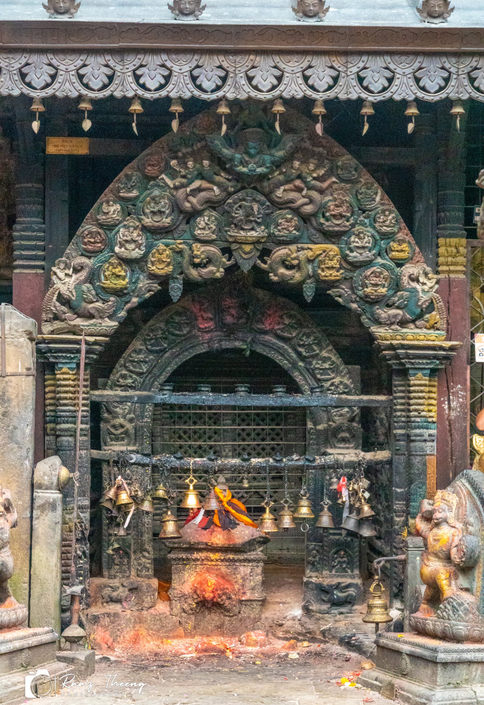 Kirtipur: The Oldest City In Kathmandu Valley
