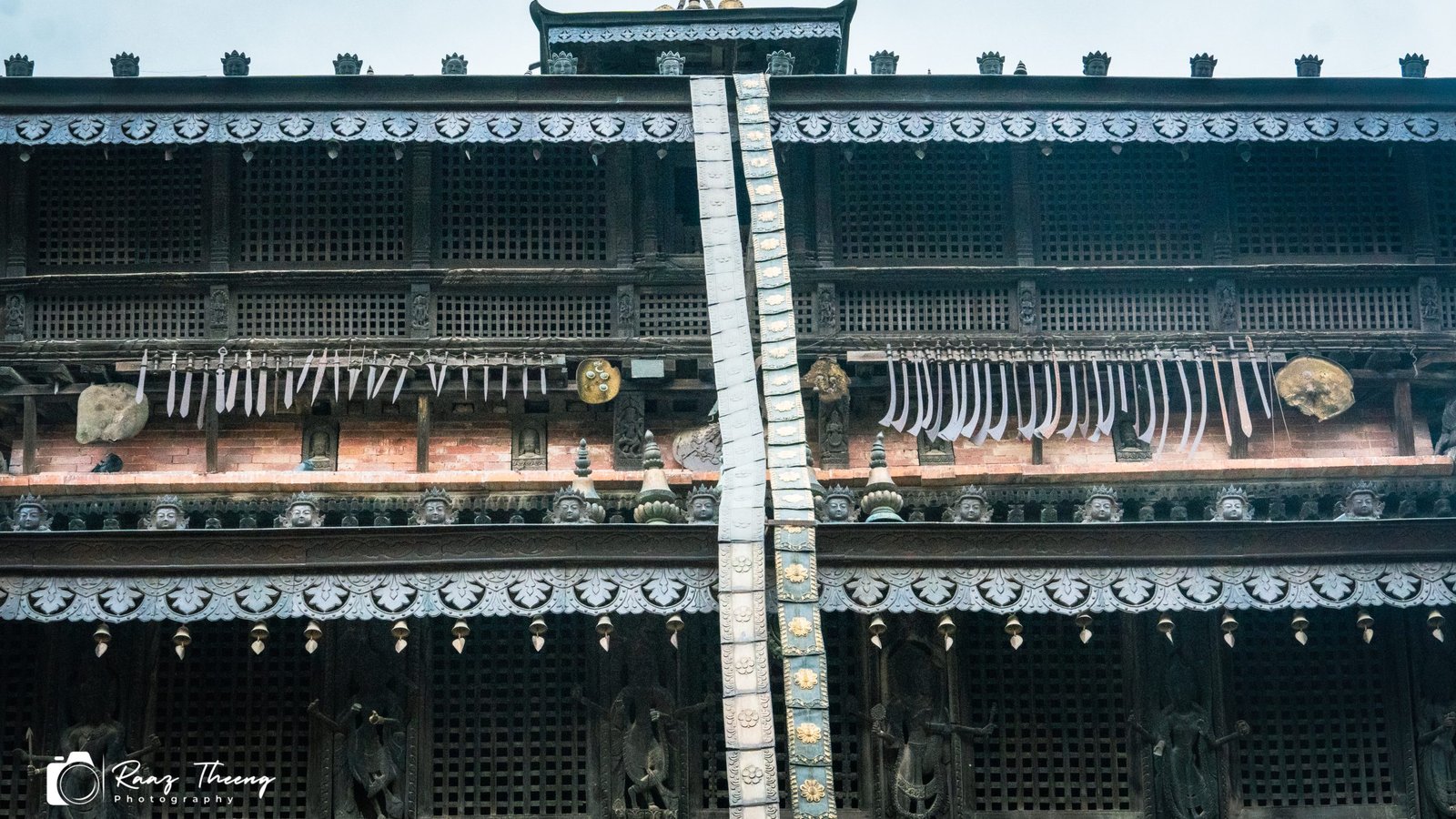 Kirtipur: The Oldest City In Kathmandu Valley