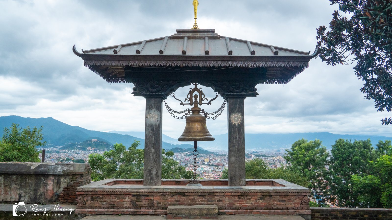 Kirtipur: The Oldest City In Kathmandu Valley