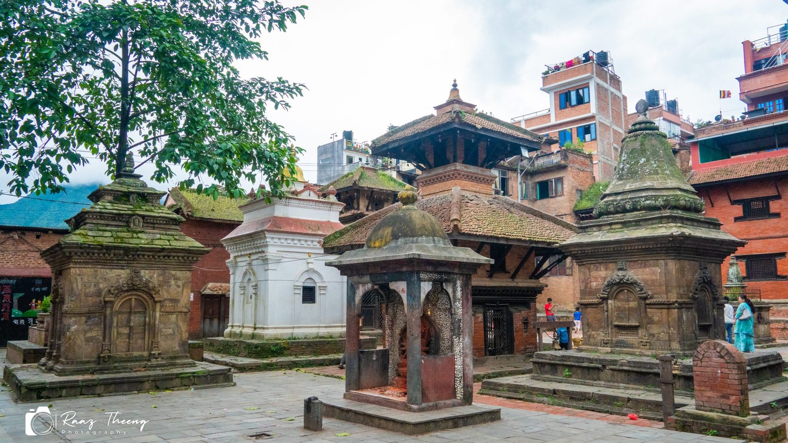 Kirtipur: The Oldest City In Kathmandu Valley