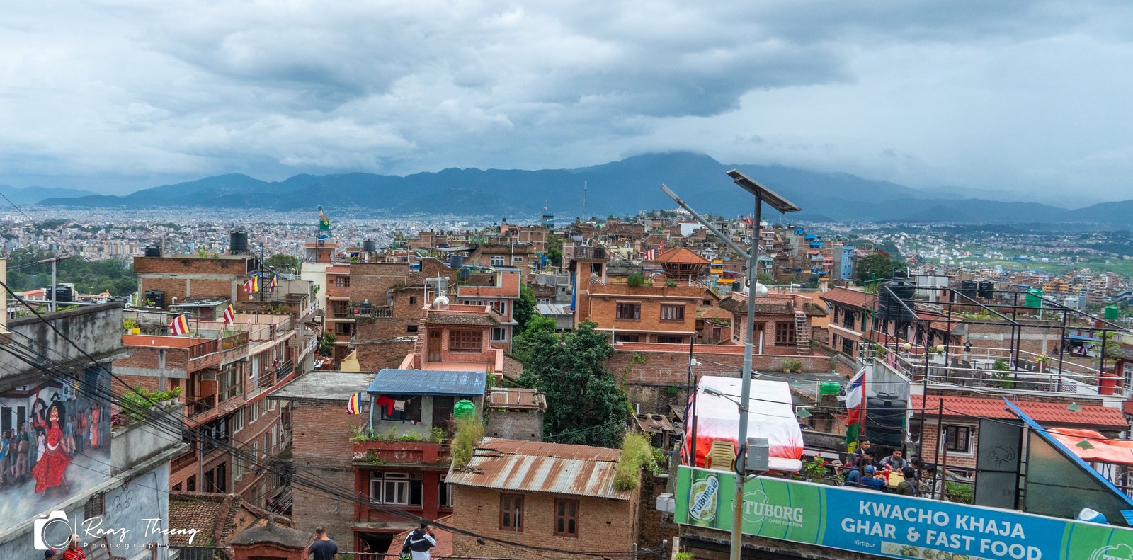 Kirtipur: The Oldest City In Kathmandu Valley